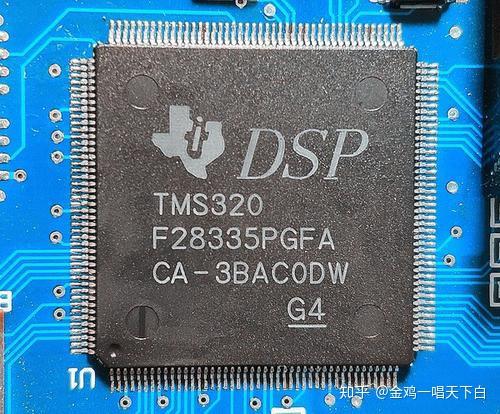 DSP初学者学习宝典 - 知乎