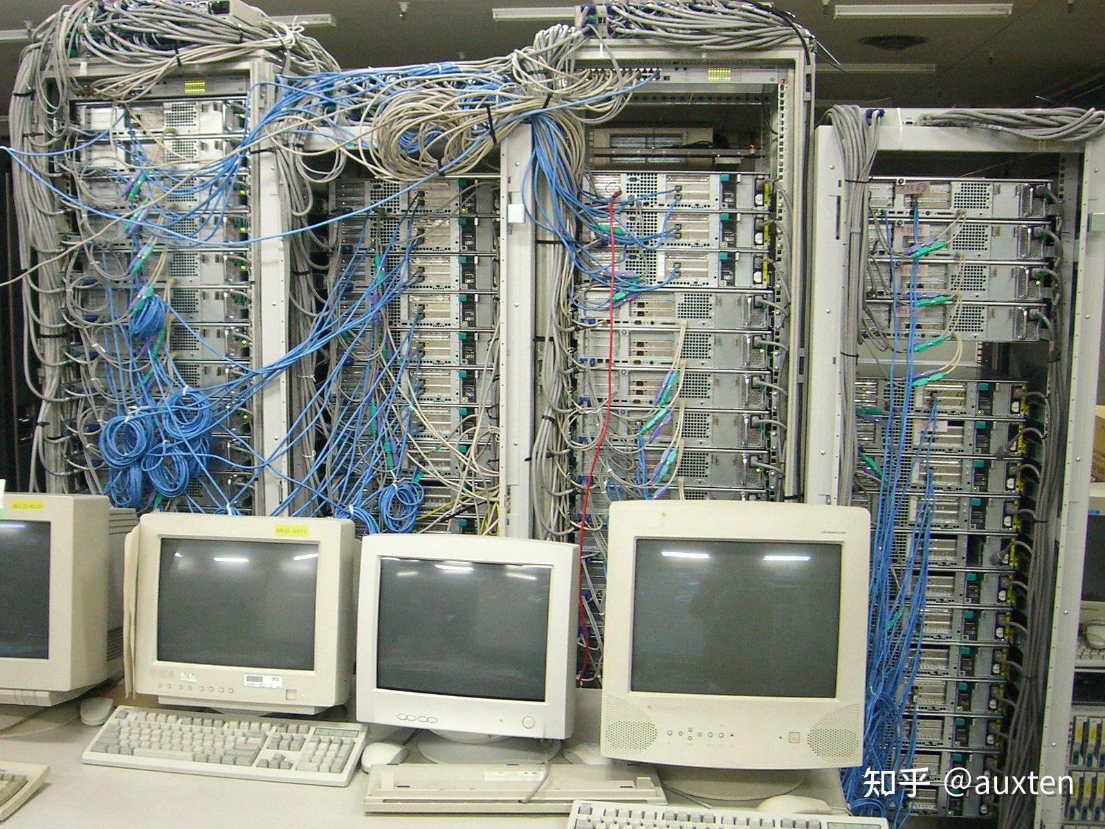 TPC-C 的前生今世 - 知乎