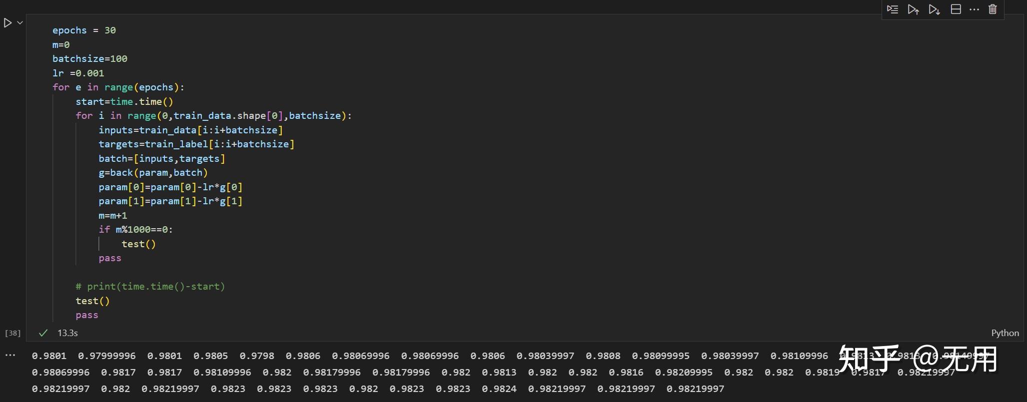 Jax:一个比numpy、pytorch、cupy还要理想的工具 - 知乎