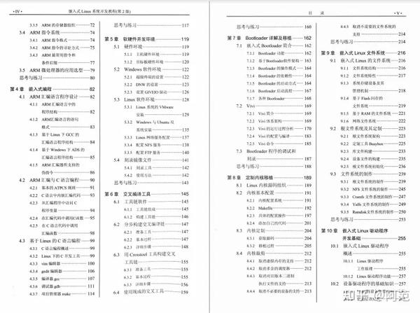 Github标星139k的:“嵌入式linux系统开发教程” 知乎