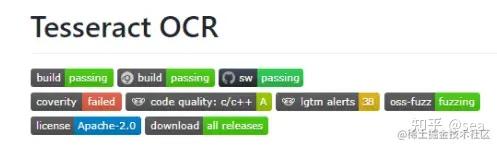 Java中使用tess4J（Tesseract-OCR）进行图片文字识别（支持中文） - 知乎