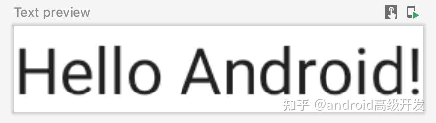 Android前沿技术—— Jetpack Compose - 知乎