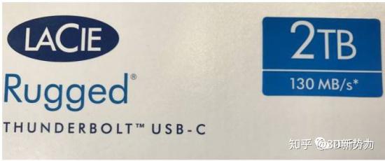高逼格存储“LaCie”，是如何一步步走向神坛？ - 知乎