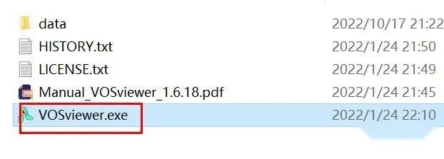 颜值超棒的文献可视化分析神器：VOSviewer入门级安装教程（1） - 知乎