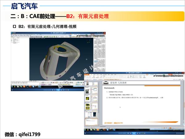 CAE学习方法，CAE学习经验总结，CAE学习资料分享 - 知乎