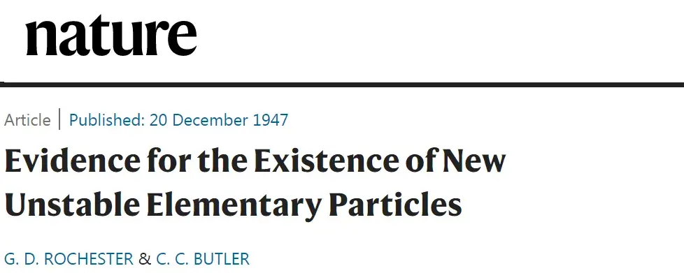 特别报道丨中国发表Nature第一人是谁？——Nature杂志150周年纪 - 知乎