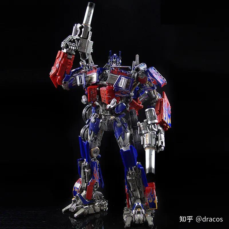 一文带你轻松搞懂变玩术语——变形金刚玩具用语大辞典1.0 - 知乎