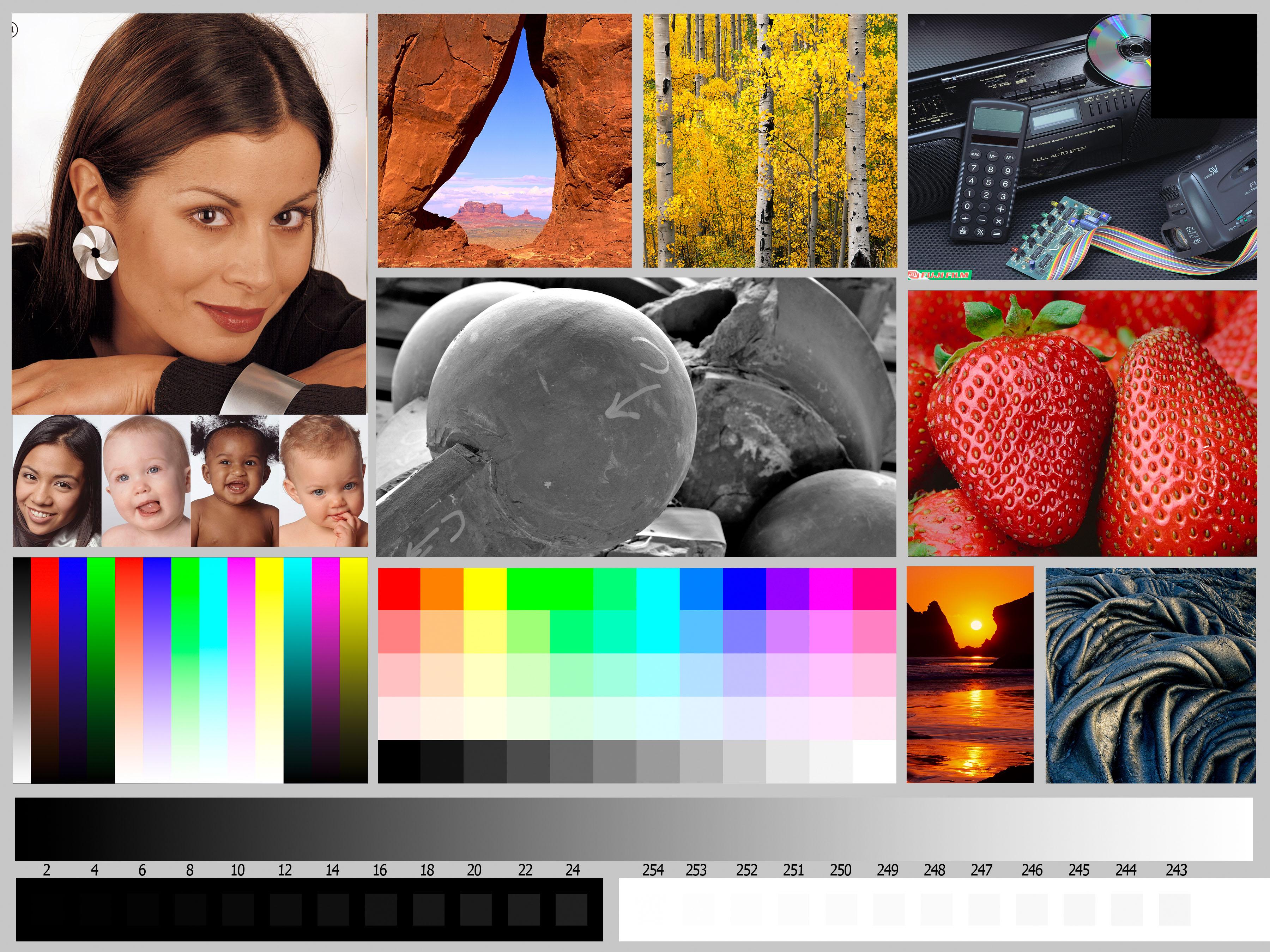 扫描仪校色打印机；argyllcms-it8色卡校色扫描仪_it8色卡校色打印机 - 知乎