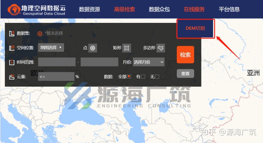 全网首发！3dmax真实地形模型制作教程，超详细！ 知乎