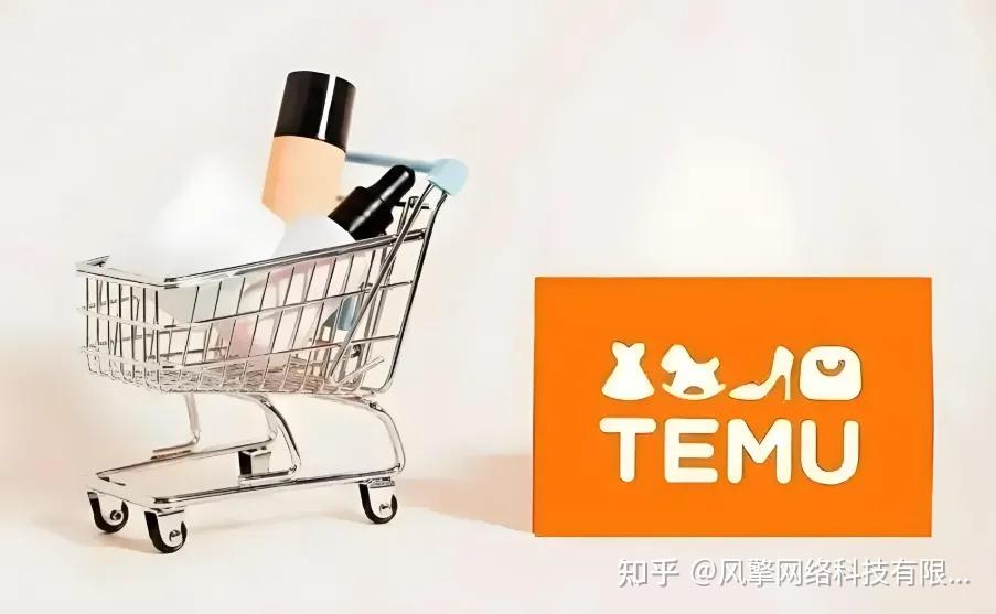 TEMU接连丢出“大招”，跨境卖家迎来更大挑战 - 知乎