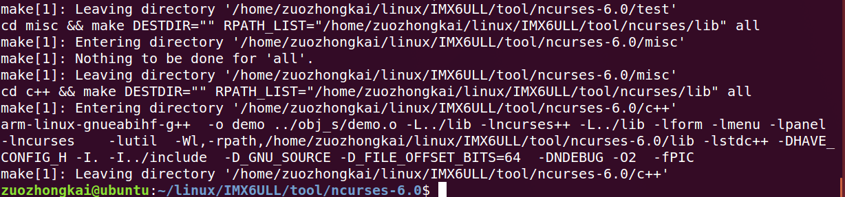 正点原子Linux第六十三章Linux RS232/485/GPS驱动实验 - 知乎