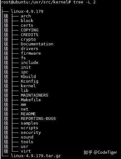 一文读懂如何下载编译Linux Kernel - 知乎