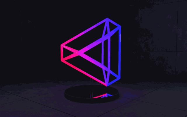 腾讯微视品牌设计过程实录！ - 知乎