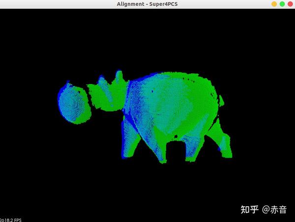 Super4pcs（OpenGR）源码配置 - 知乎