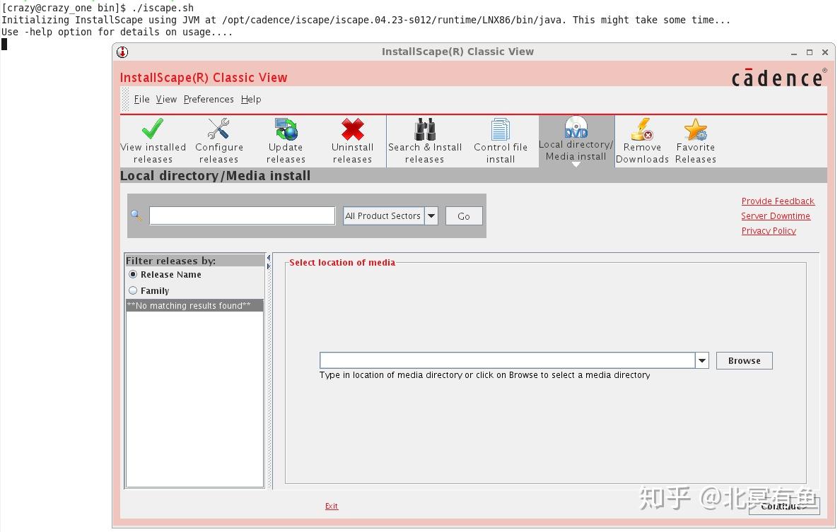cadence innovus19.1安装使用介绍 - 知乎