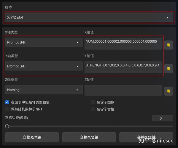 如何从零开始训练专属 LoRA 模型 - 知乎