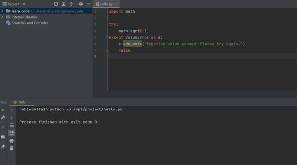 Python 3.11 有什么新功能？ - 知乎