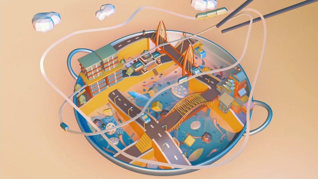 你了解动画吗-带你走进动画设的世界! - 知乎