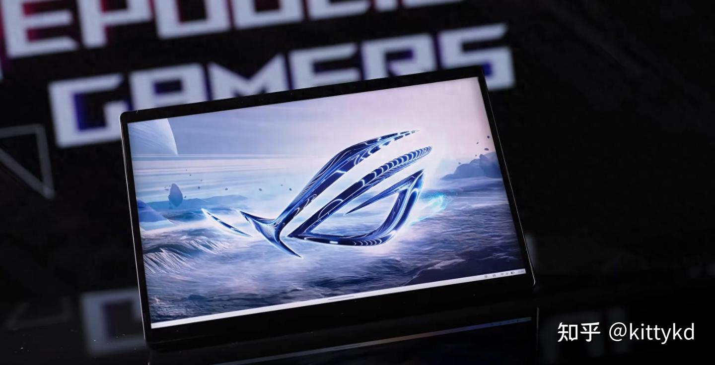 ROG幻X2025性能解禁，集显跑AI比5090D还强，到底是什么黑科技？ - 知乎