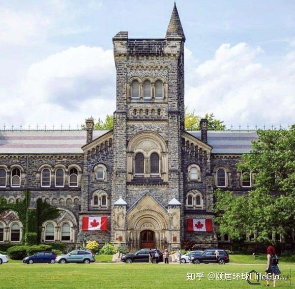 加拿大最有魅力的城市之一，带你近距离了解多伦多 - 知乎