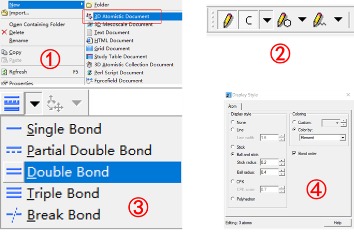 Materials Studio中Perl脚本的应用（三） - 知乎