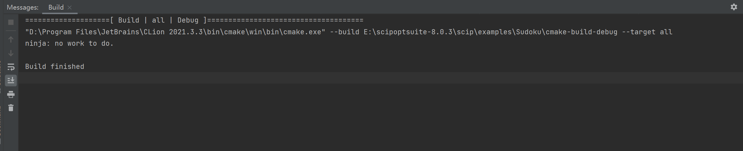 SCIP简易教程 - 知乎