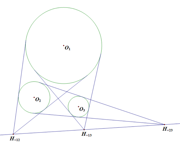 数竞 | 三角形几何 Chapter 2 重心坐标系 基础 - 知乎
