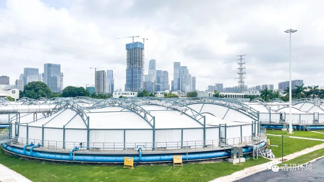 RPIR快速生化污水处理技术 - 知乎