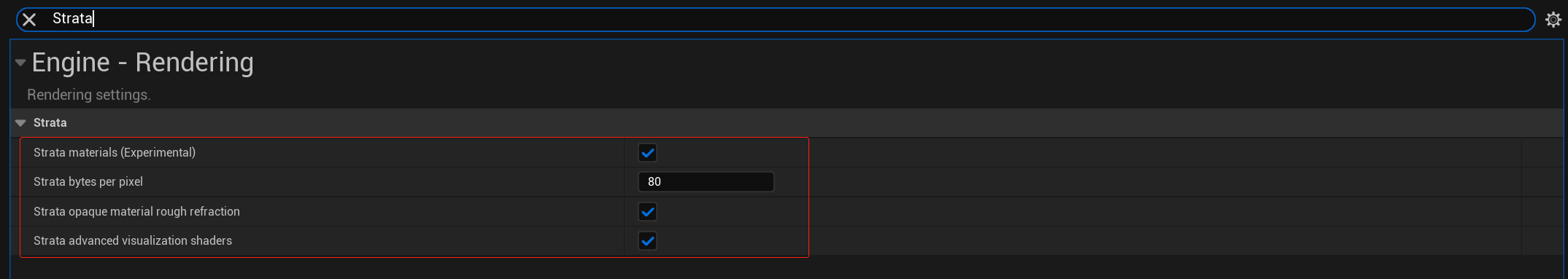 【Unreal从0到1】【第三章：基于物理的渲染】3.3，浅谈Strata，UE5.1新材质系统 - 知乎
