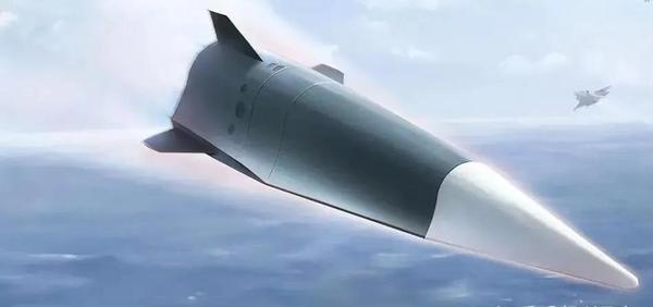 突发！五角大楼绝密情报泄露曝中国成功试射DF-27高超音速导弹！ - 知乎