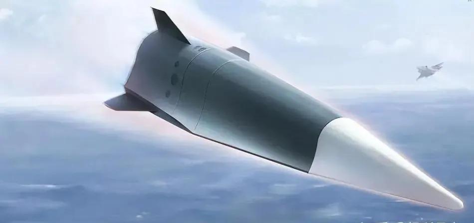 突发！五角大楼绝密情报泄露曝中国成功试射DF-27高超音速导弹！ - 知乎