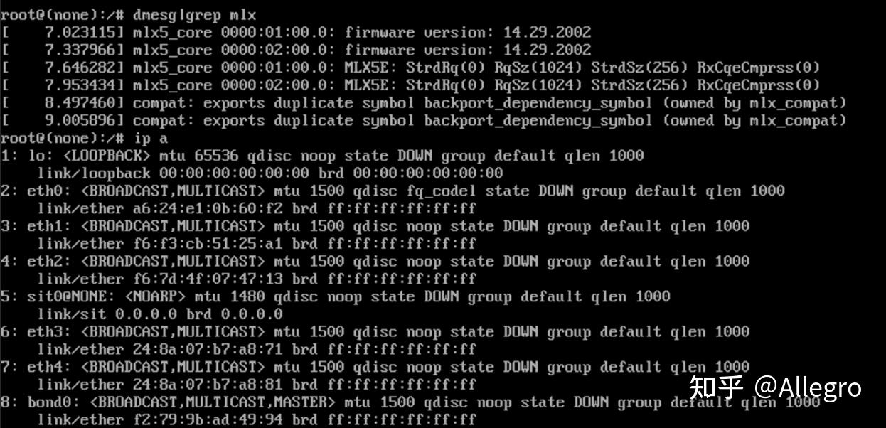 在PVE环境下打开SRIOV - 知乎
