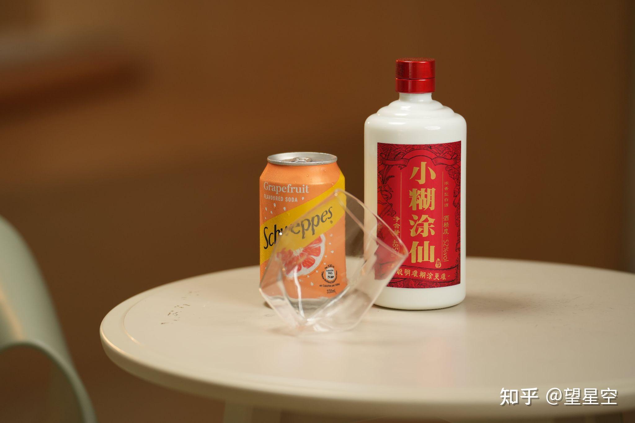 忙碌了一整年,该让家里的长辈喝点好酒了 知乎
