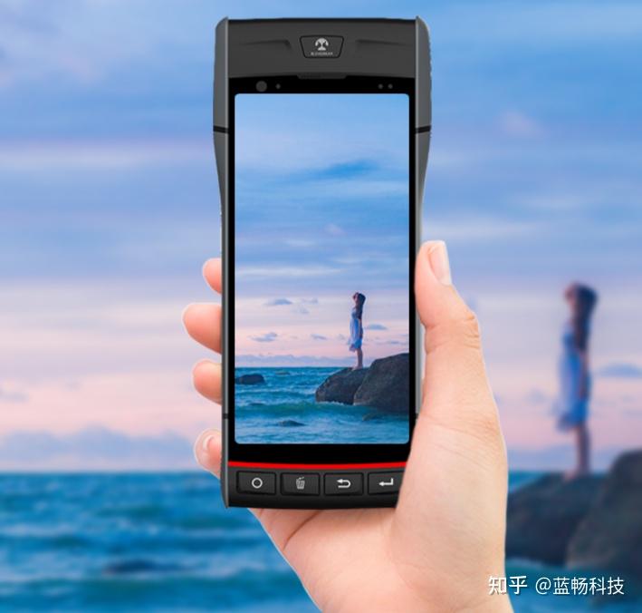 PDA手持设备是什么？ - 知乎