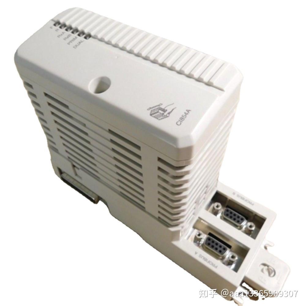 PM864AK01 ABB 处理器单元 现场处理模块 参数分享 说明书 - 知乎
