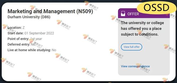 本周offer快报：帝国理工，UCL，多伦多，爱丁堡齐发OFFER！ - 知乎