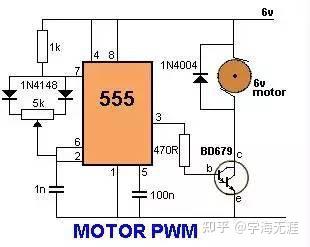 555常见应用及50个经典设计电路 - 知乎