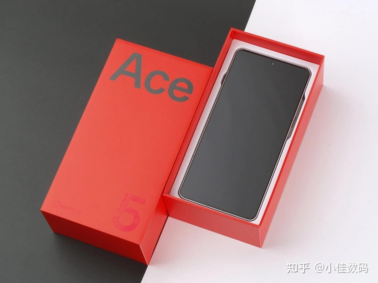 超定位的良心屏，一加Ace 5智能手机屏幕测评报告 - 知乎