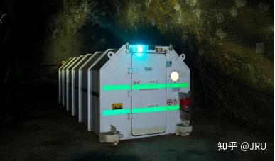 Mine Refuge Chambers Industry Research:the global market size will ...