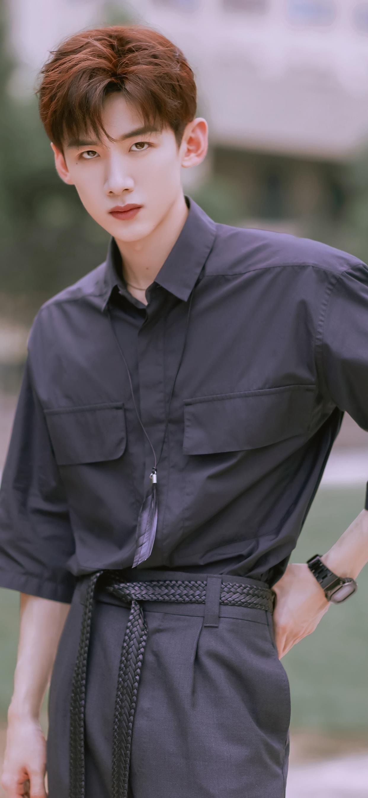 4K超高清全面屏手机壁纸 - 知乎