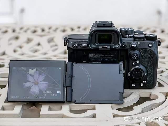 索尼A7R5与佳能R5详细对比来啦，该选谁看完秒懂 - 知乎