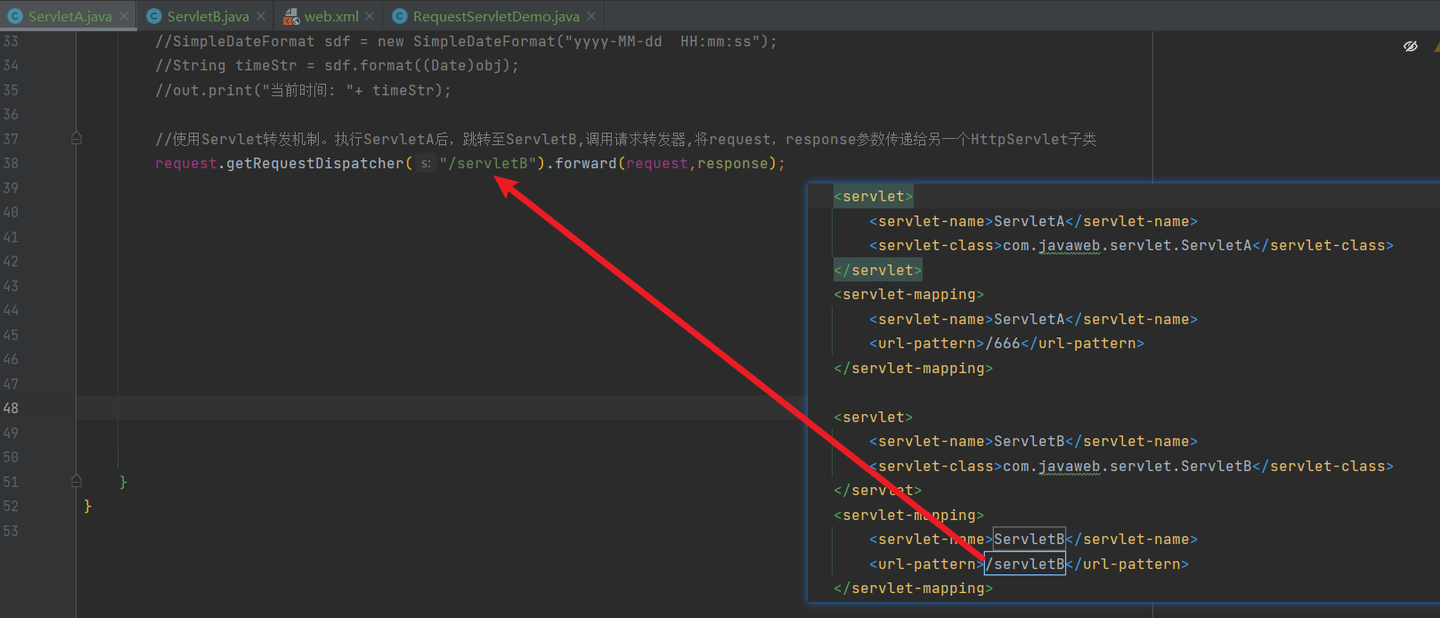 解析关于Tomcat Servlet-request的获取请求参数及几种常用方法 - 知乎