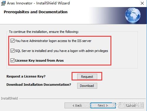 Aras12.0 SP9安装部署（手把手的安装教程） - 知乎