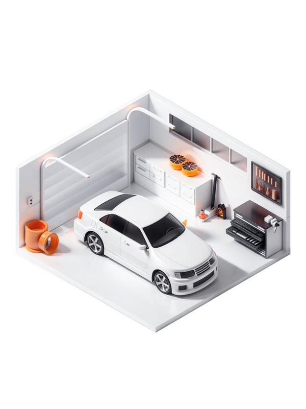 Stable Diffusion 教程！5步教你平面插图转建模2.5D - 知乎