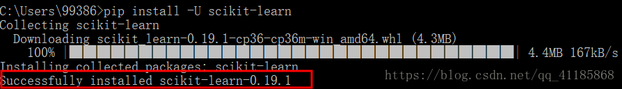 Py之scikit Learn:机器学习sklearn库的简介、安装、使用方法、代码实现之详细攻略 知乎