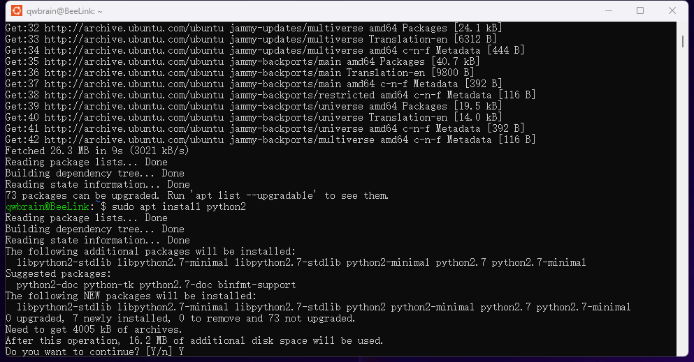 【打造脑影像工作站】Windows安装FSL图文教程 - 知乎