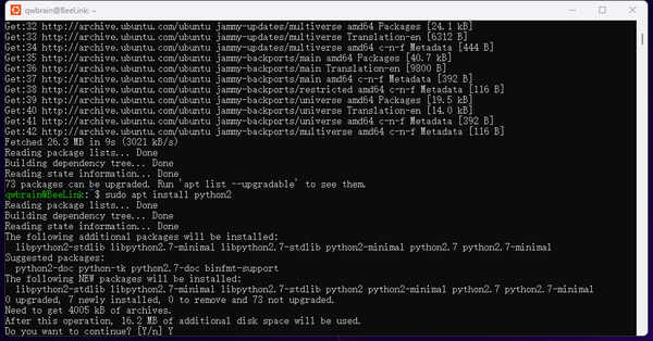 【打造脑影像工作站】Windows安装FSL图文教程 - 知乎
