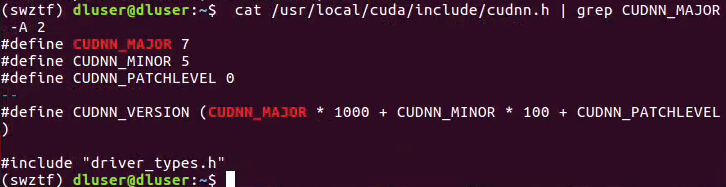ubutun安装tensorflow-gpu - 知乎