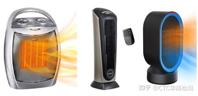 取暖器上亚马逊、TEMU、速卖通、ebey美国站UL 1278如何办理？周期多久？ - 知乎