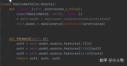 Pytorch 预训练model加载问题”unexpected Key S In State Dict “ 知乎